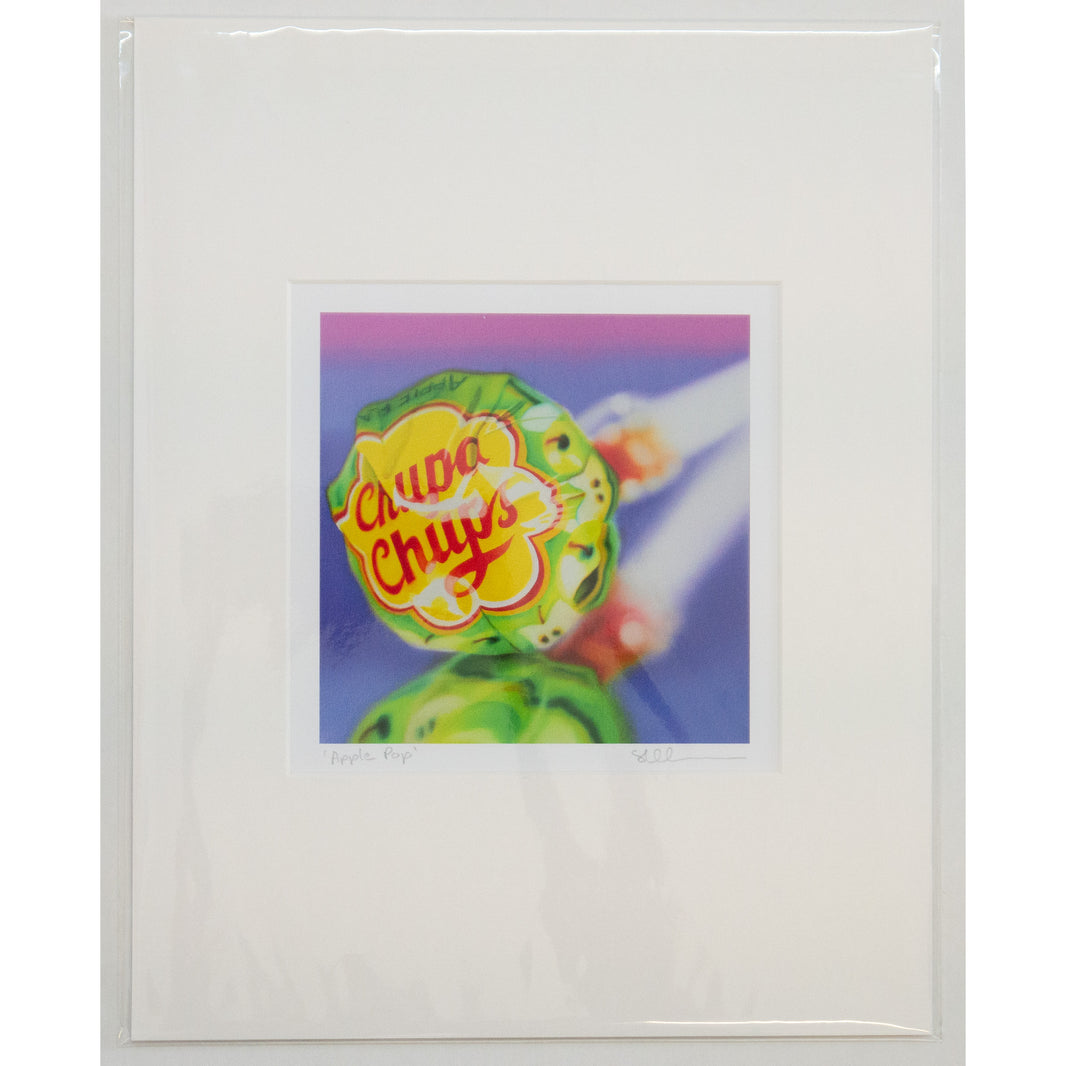 Mini Prints – Sarah Graham Art