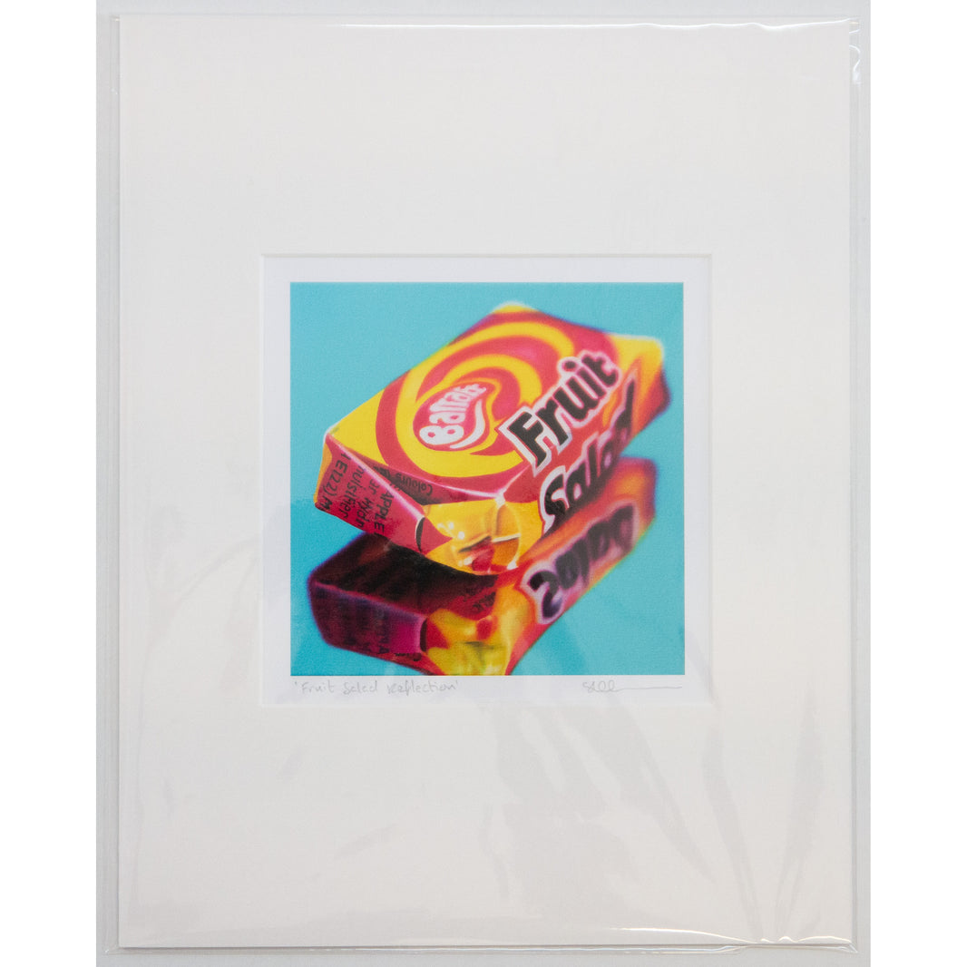 Mini Prints – Sarah Graham Art