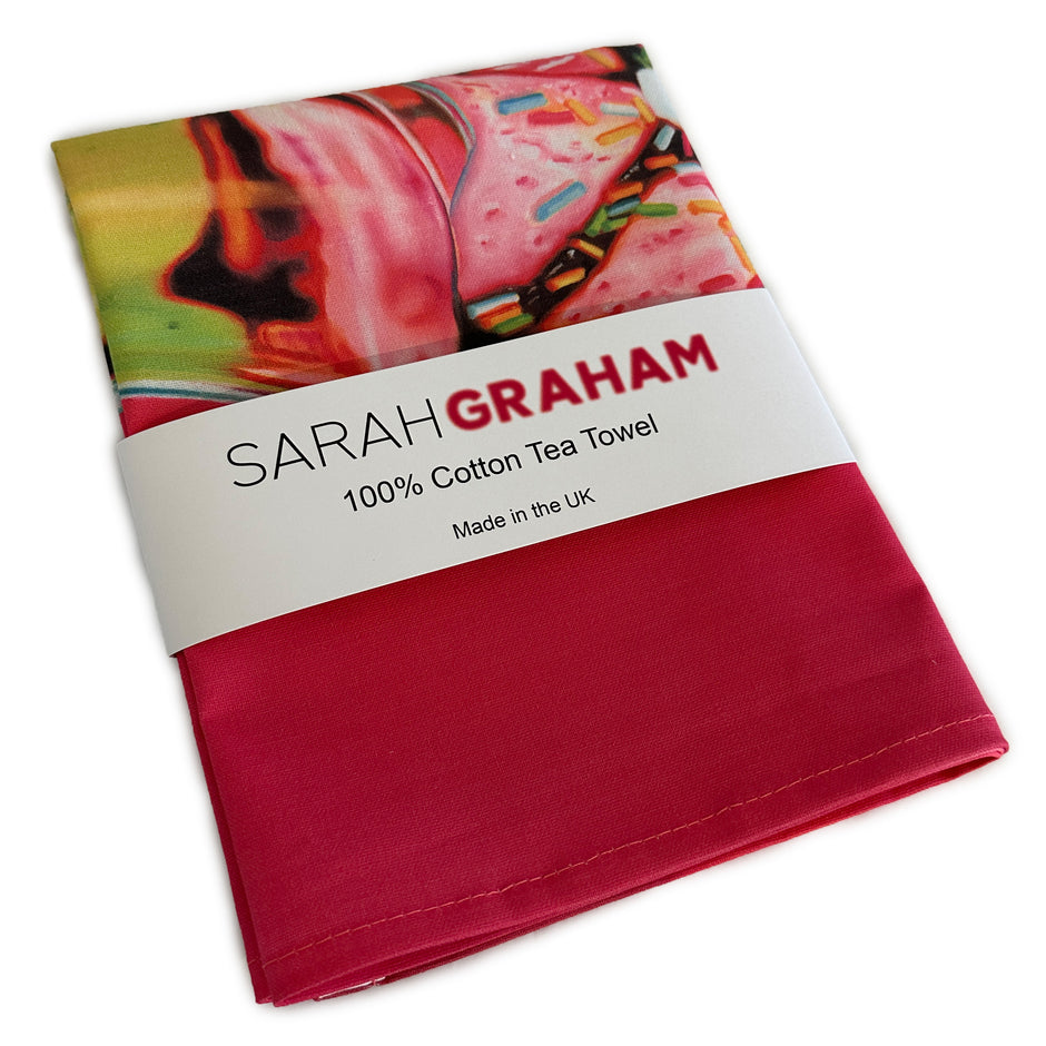 Sarah Graham Art
