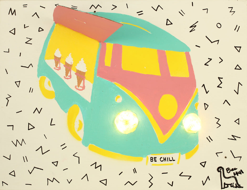 Samarivans – Sarah Graham Art