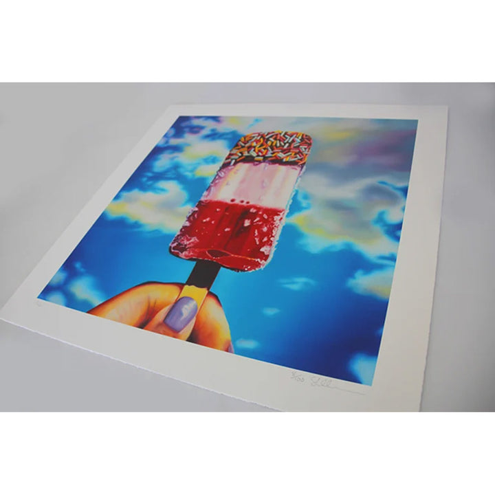 Limited Edition Prints – Sarah Graham Art