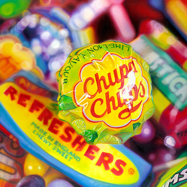 Limited Edition Prints – Sarah Graham Art