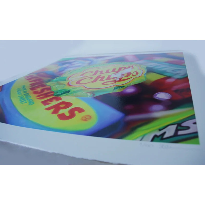 Limited Edition Prints – Sarah Graham Art
