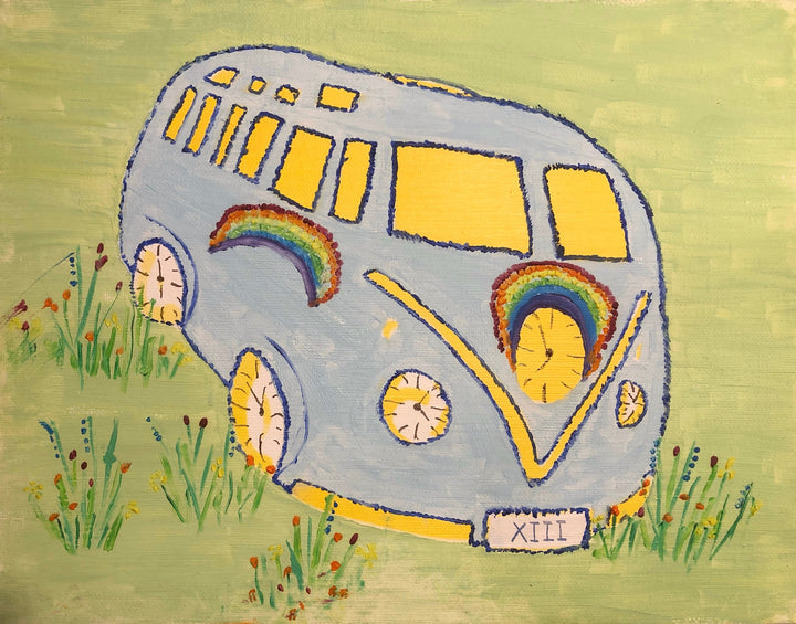 Samarivans – Sarah Graham Art