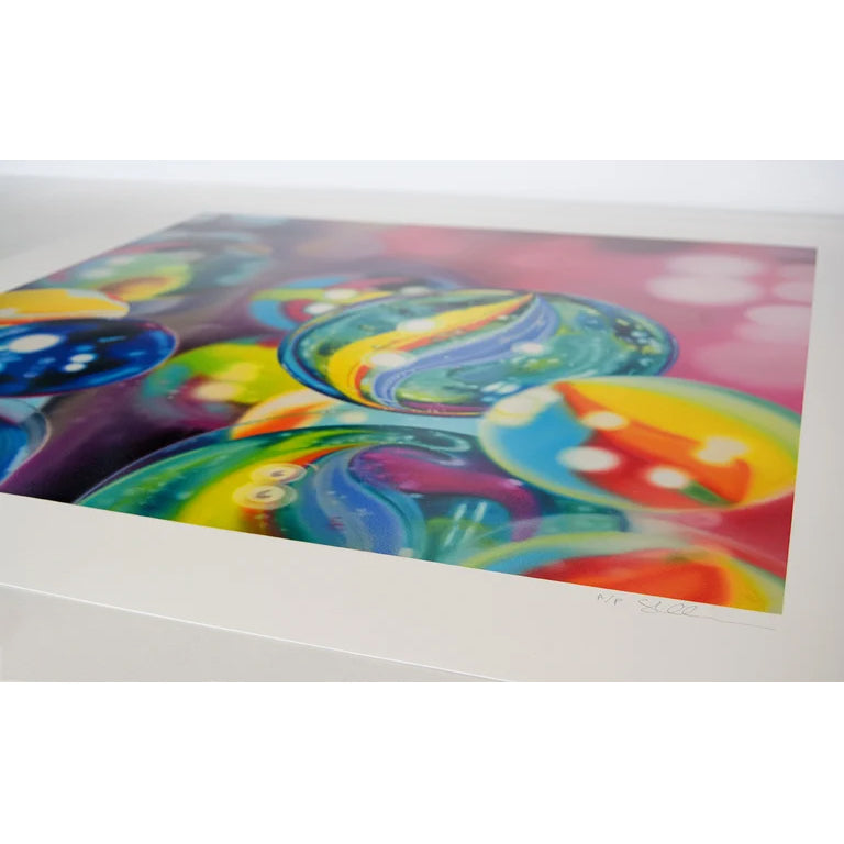 Limited Edition Prints – Sarah Graham Art