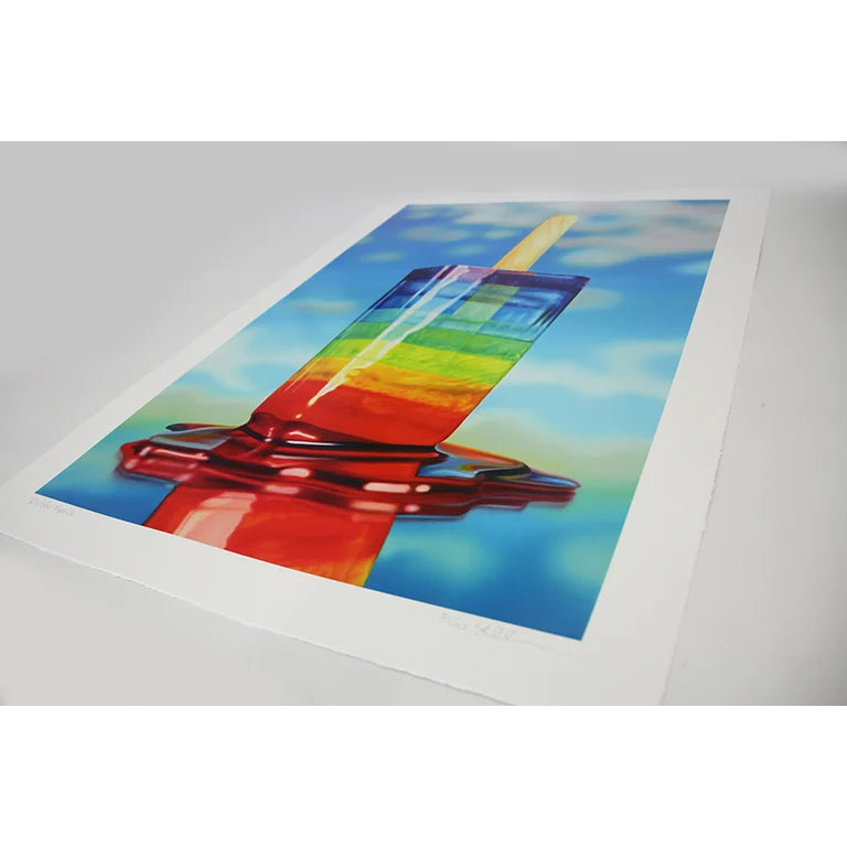 Limited Edition Prints – Sarah Graham Art